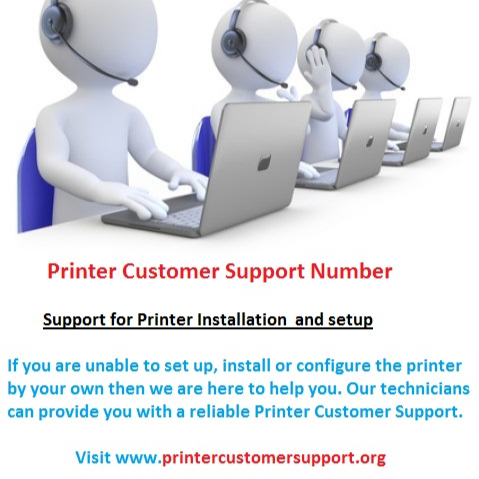 printer customer | User Profile (@printercustomer) | Trepup